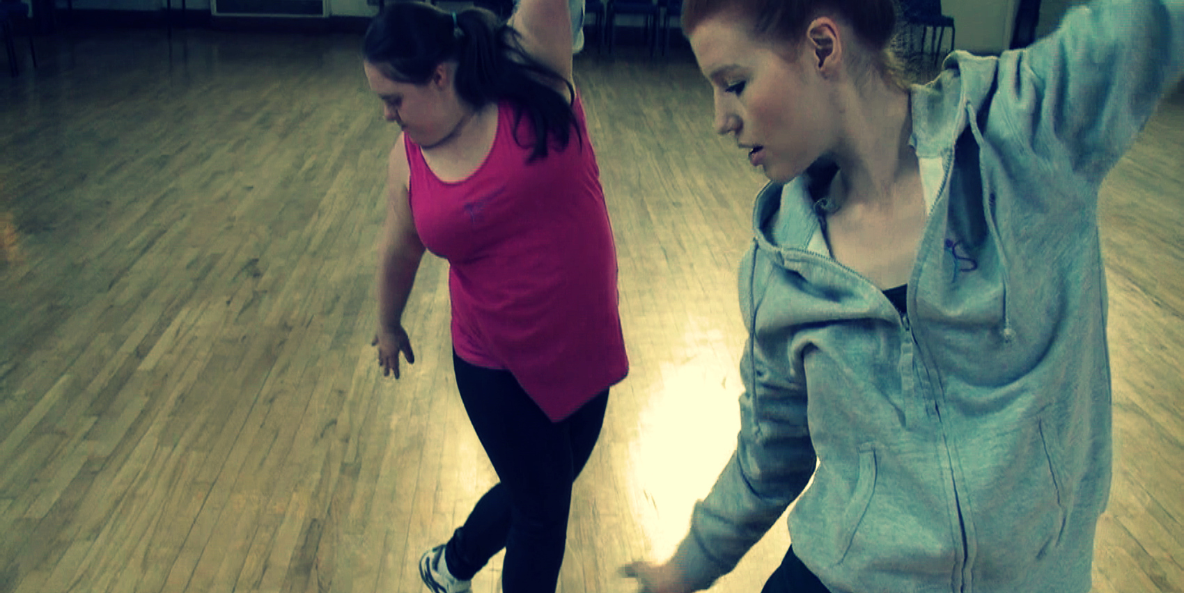 dancesyndromecross | DanceSyndrome