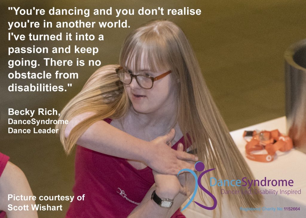 Dance Syndrome 5 | DanceSyndrome