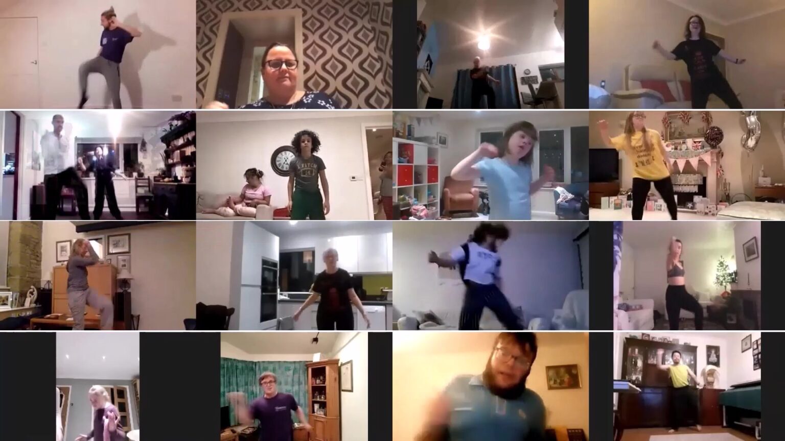 Online Dance in 2021 | DanceSyndrome