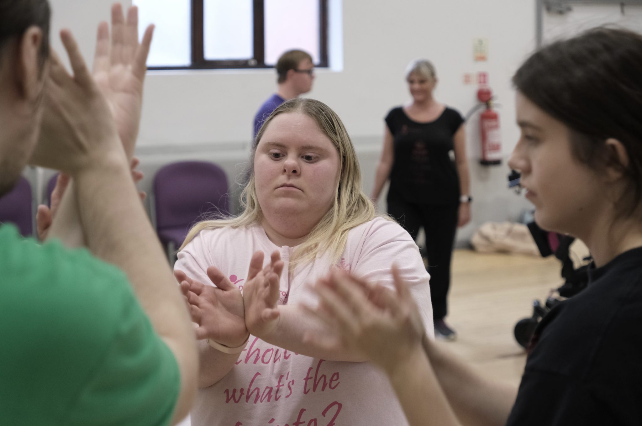 Down's Syndrome Awareness Week 2026 | DanceSyndrome